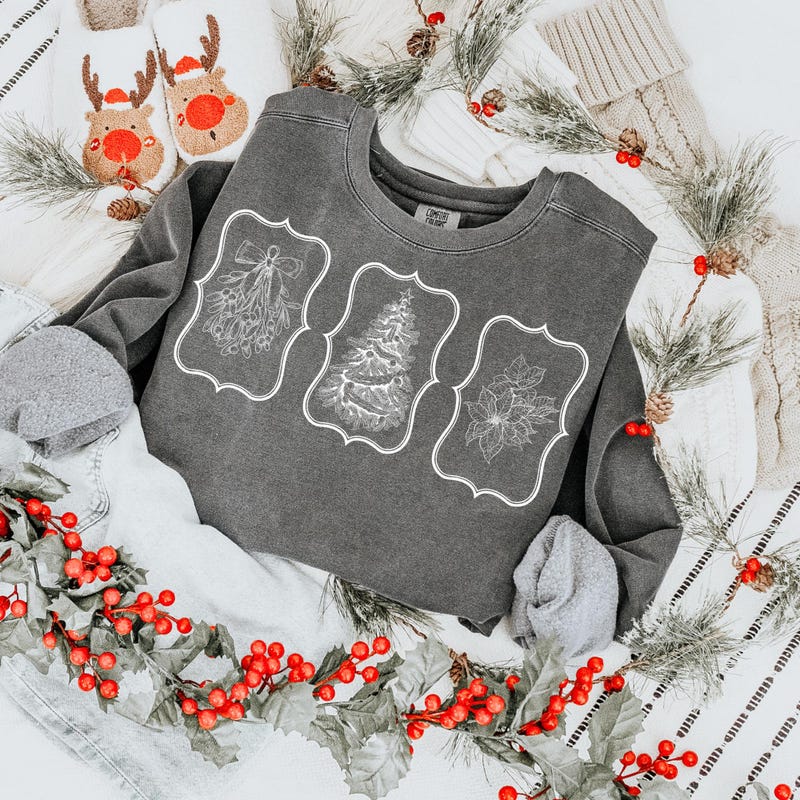 Screen Prints Trees - Etsy