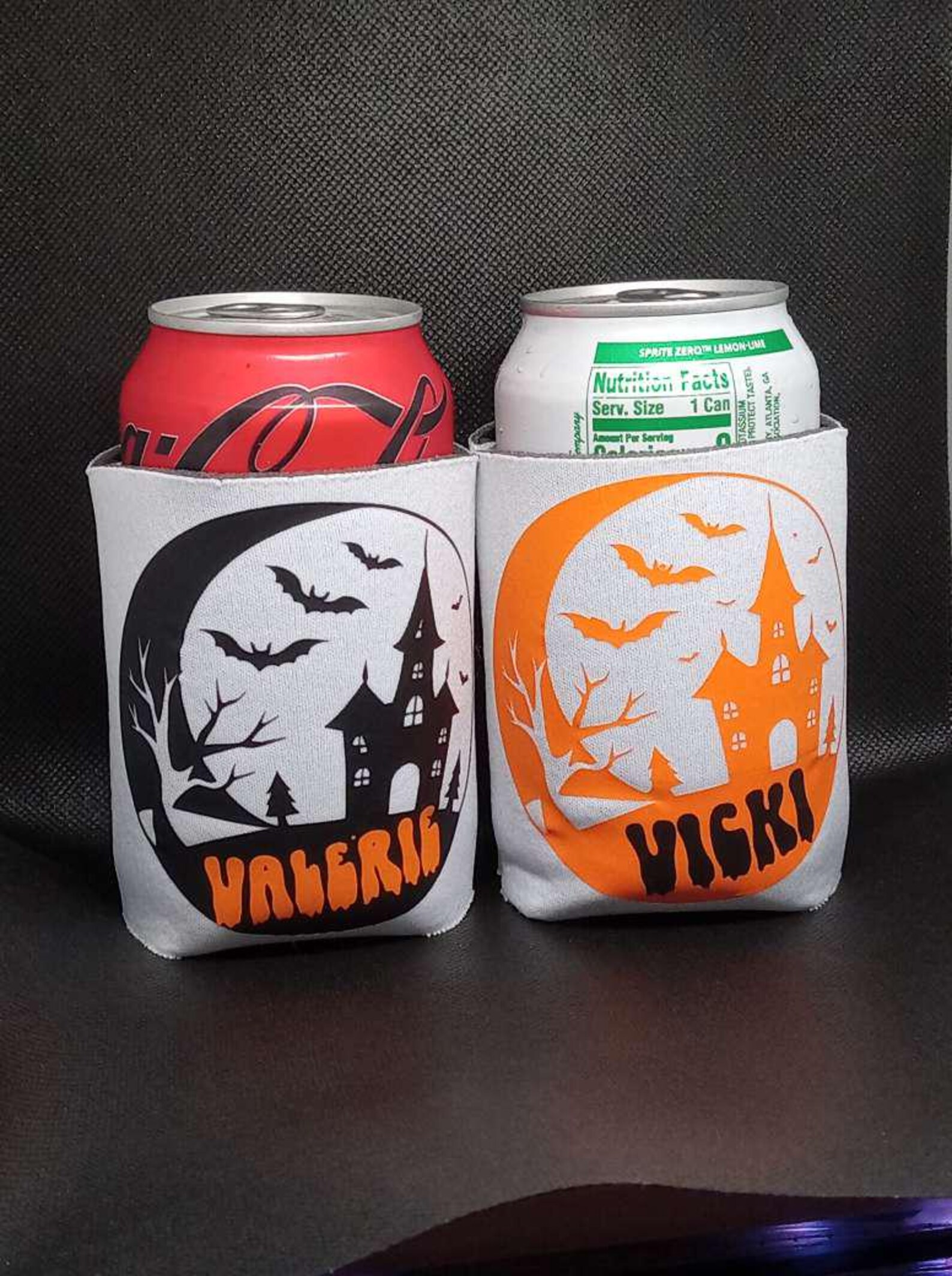 Custom Printed Can Koozies - Etsy