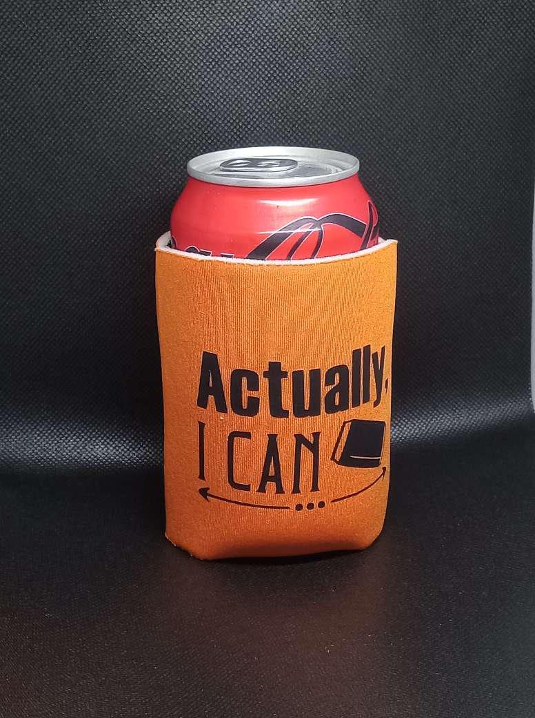 Custom Printed Can Koozies - Etsy