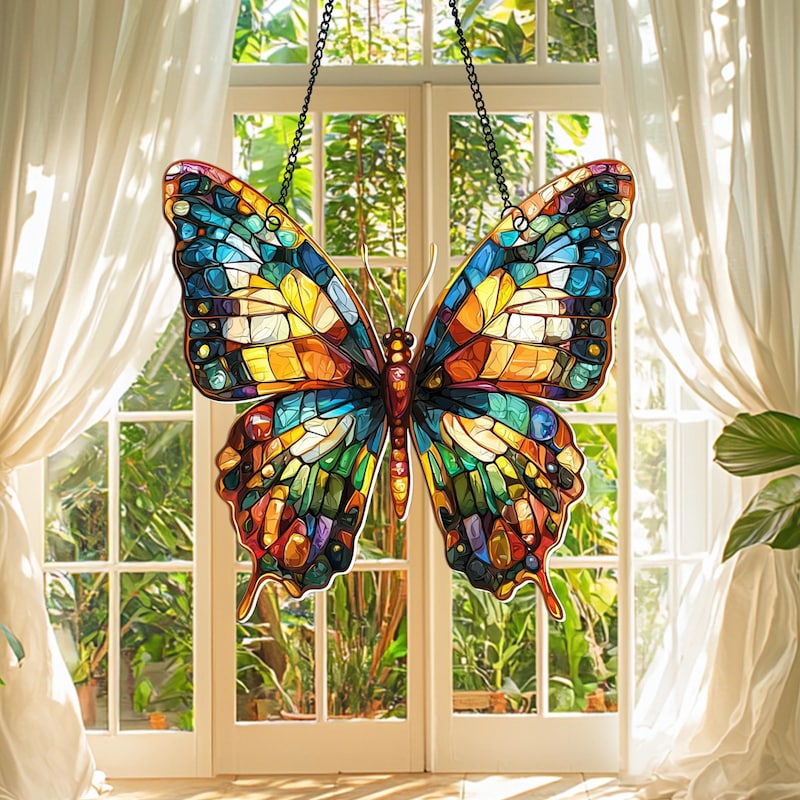 Butterfly Home Decor - Etsy