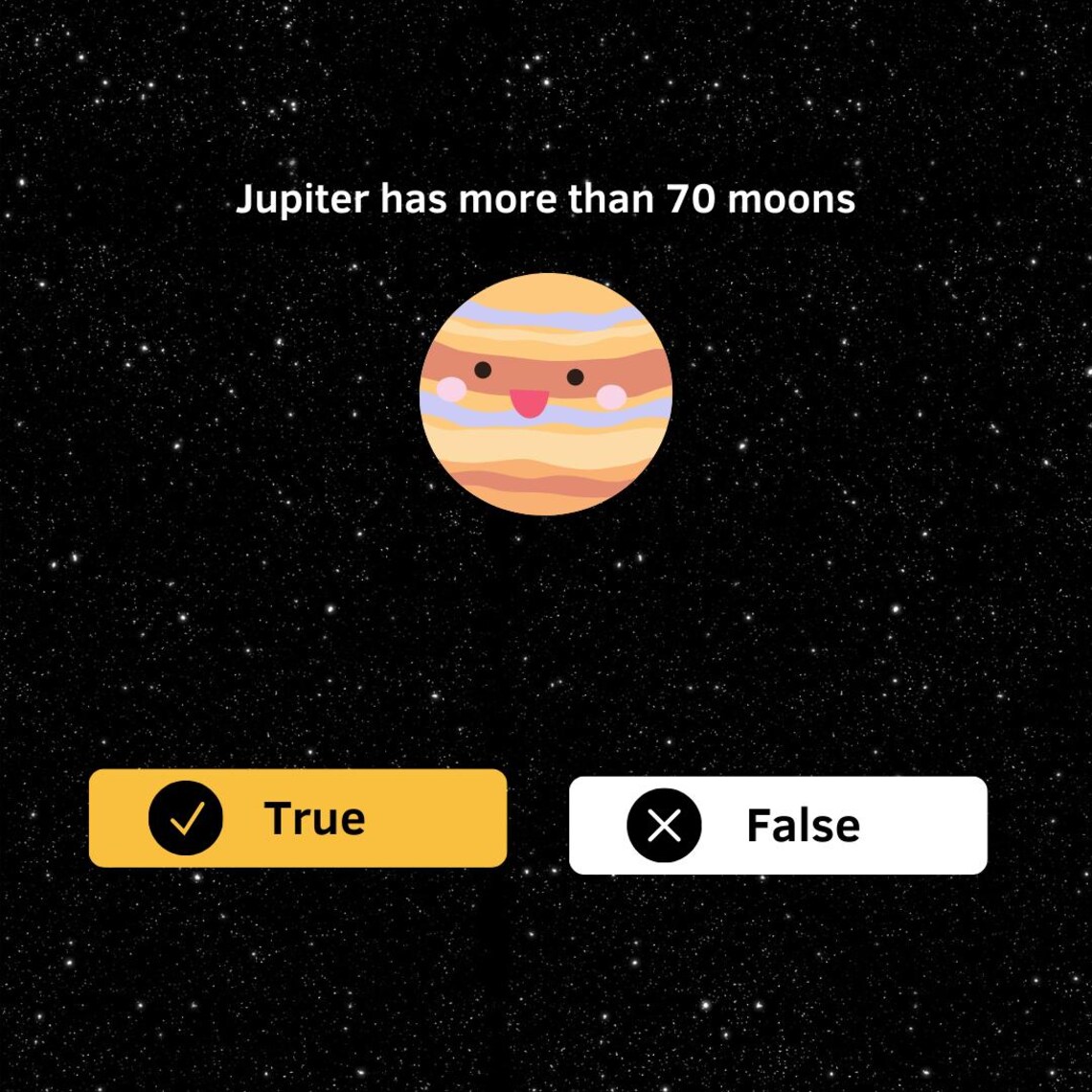 Interactive Planets Trivia Quiz Powerpoint 28 Fun and Educational Space ...