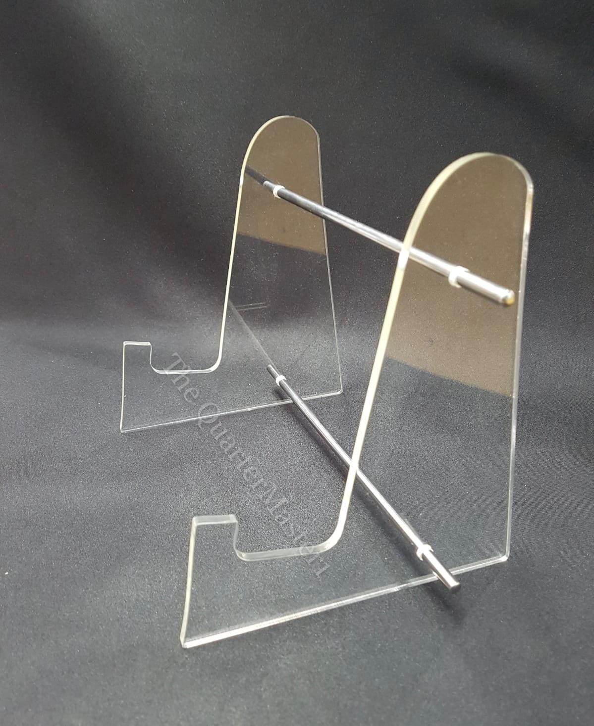 Wrestling ,boxing,mma Belt Display Stand / Case Turnbuckle Pad Display ...