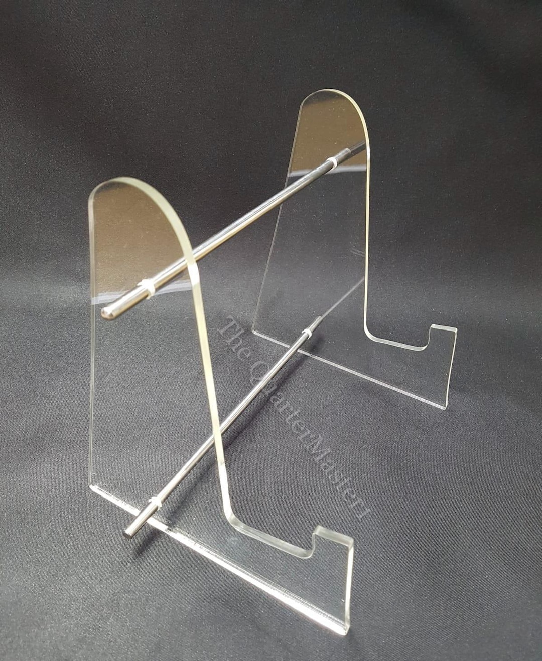 Wrestling ,boxing,mma Belt Display Stand / Case Turnbuckle Pad Display ...