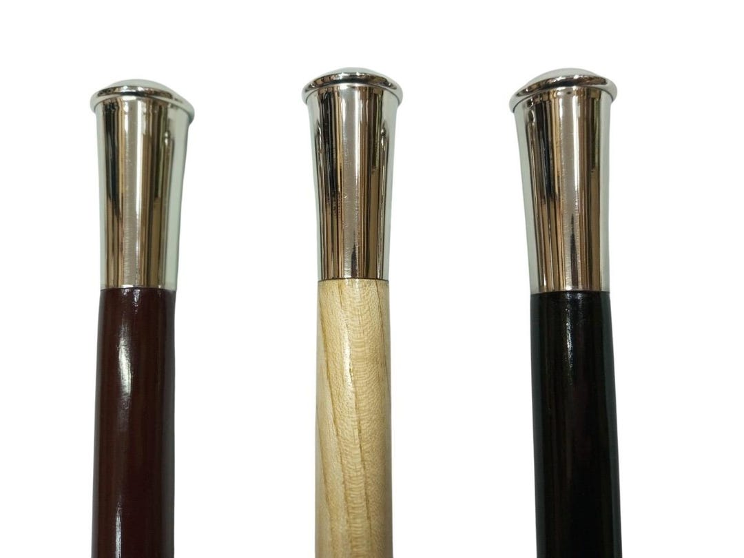 Regimental Drill Canes / Sticks Sergeant and Snco's - Etsy