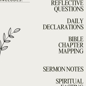 Digital Soul Care Journal | Digital Faith Journal | - Etsy