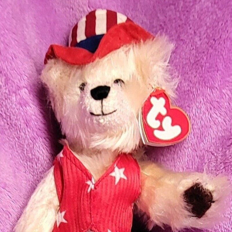 Ty Attic Treasures - Etsy