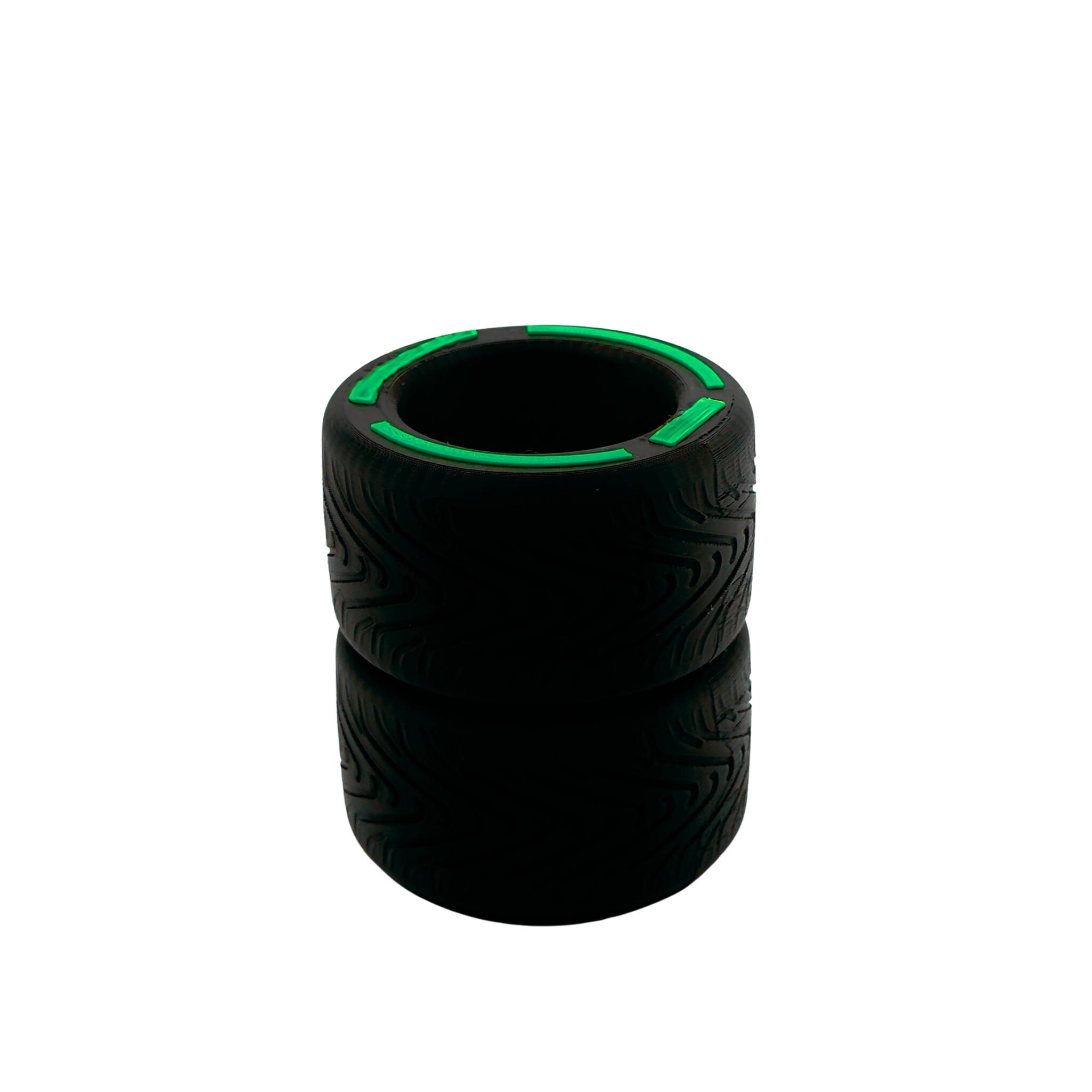 Formula 1 Pen Holder, Formula 1 Gift for Him, F1 Fan Gift Formula 1 ...