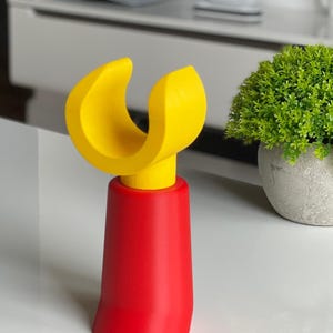 Lego-style Hand Universal Controller Stand and Headphone Stand - Etsy