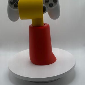 Lego-style Hand Universal Controller Stand and Headphone Stand - Etsy