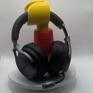 Lego-style Hand Universal Controller Stand and Headphone Stand - Etsy