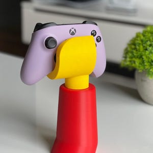 Lego-style Hand Universal Controller Stand and Headphone Stand - Etsy