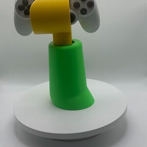 Lego-style Hand Universal Controller Stand and Headphone Stand - Etsy