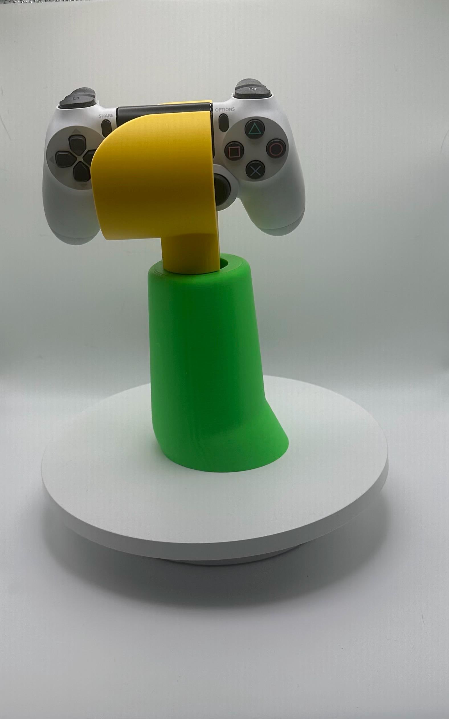 Lego-style Hand Universal Controller Stand and Headphone Stand - Etsy