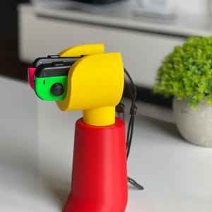 Lego-style Hand Universal Controller Stand and Headphone Stand - Etsy