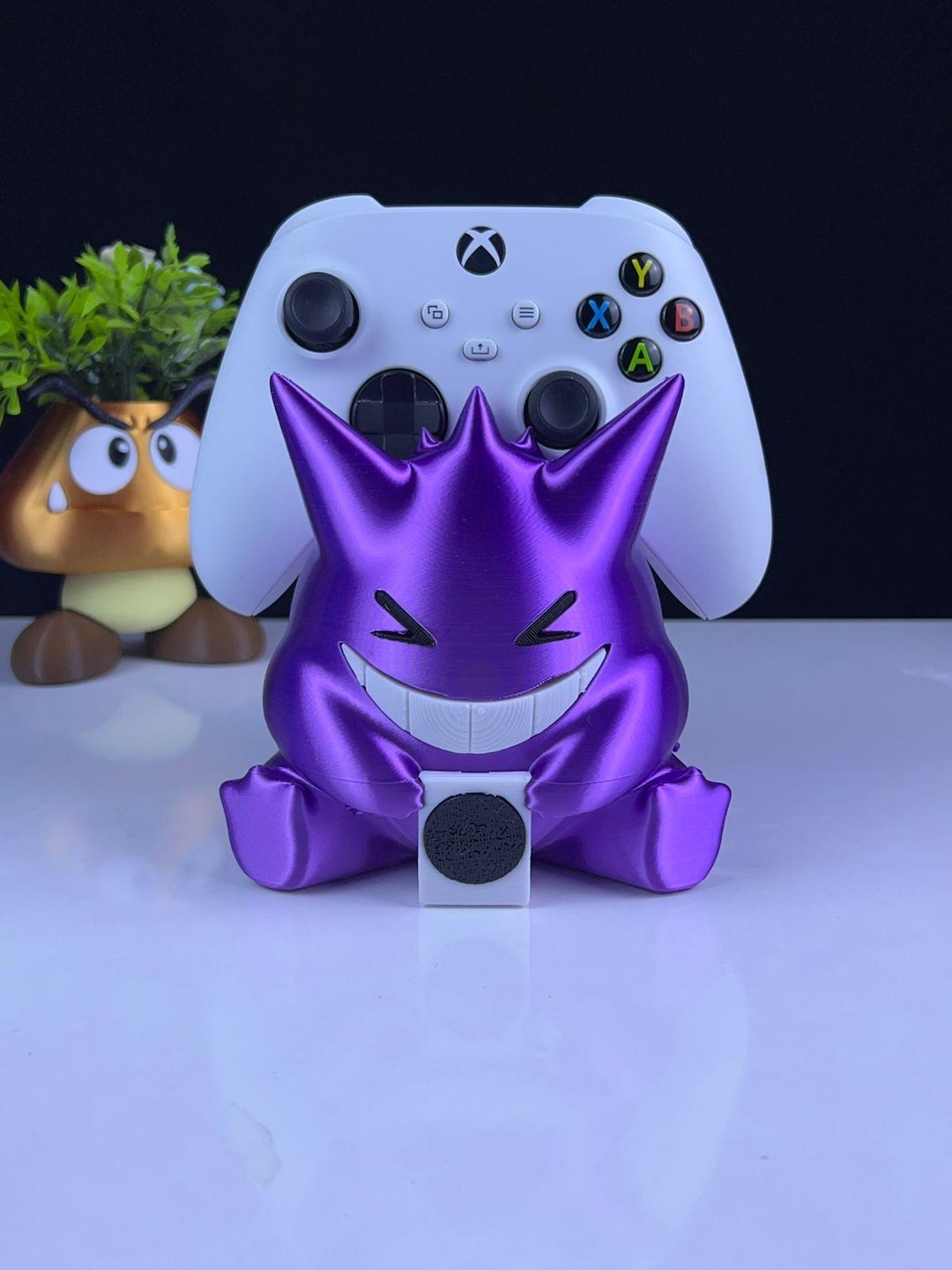 Pokemon Controller Stand for PS5 Xbox and Switch Pro Controller, Unique ...