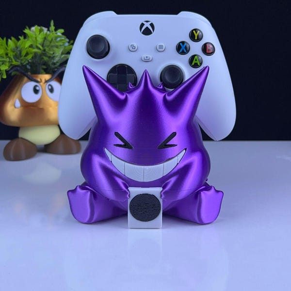 Anime Xbox Controller - Etsy
