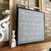 There Are Some Who Shine a Light Wood Sign Hand Painted Wall Art No ...