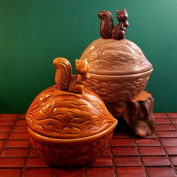 Retro Candy Dish - Etsy