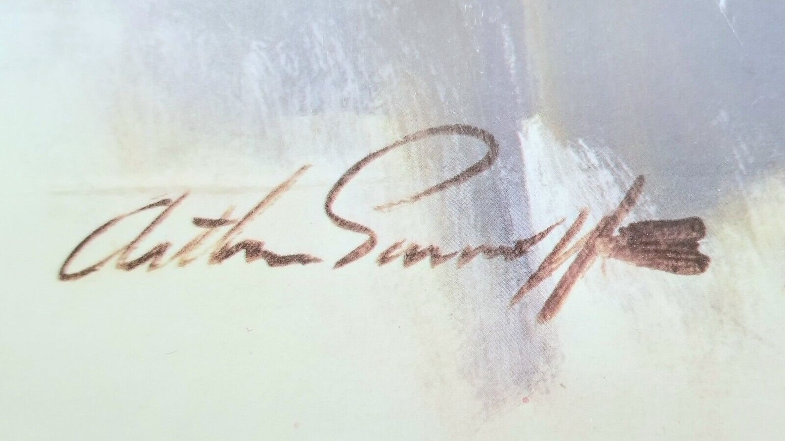 Vintage Arthur Sarnoff Elmo the Clown Circus Clown Poster 28x22 - Etsy