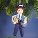 Clothespin Italian Boy Doll Ornament Italian Boy Ornament Peg - Etsy
