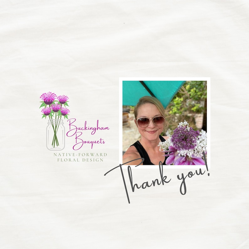 Native Flower Guide Bundle, 15 Printable Plant Info Sheets (digital ...