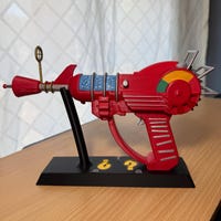 Raygun - Etsy