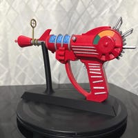 Raygun - Etsy
