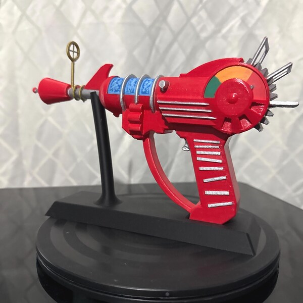 Call of Duty Raygun Replica - Etsy