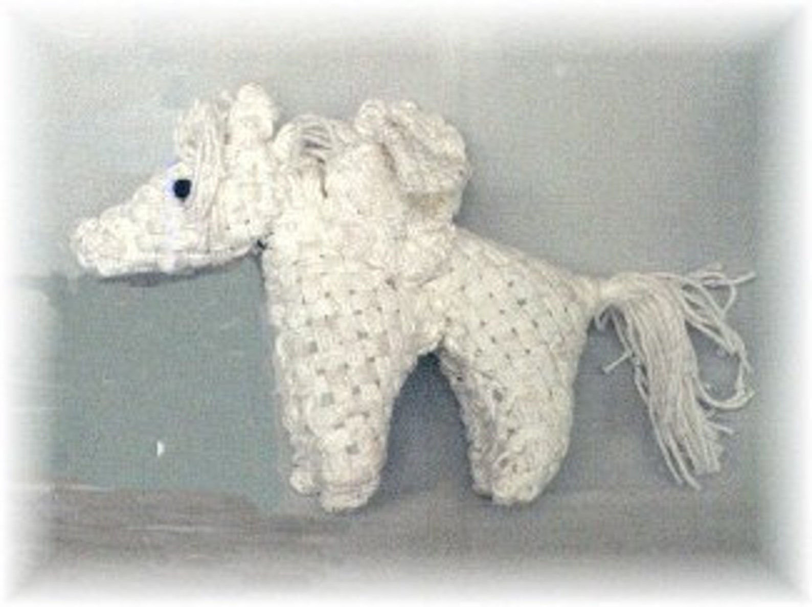 Magical Creatures to Weave on the Potholder Loom - Etsy