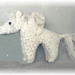 Magical Creatures to Weave on the Potholder Loom - Etsy