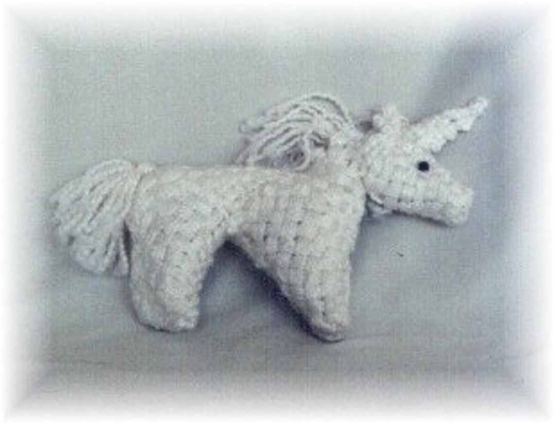 Magical Creatures to Weave on the Potholder Loom - Etsy