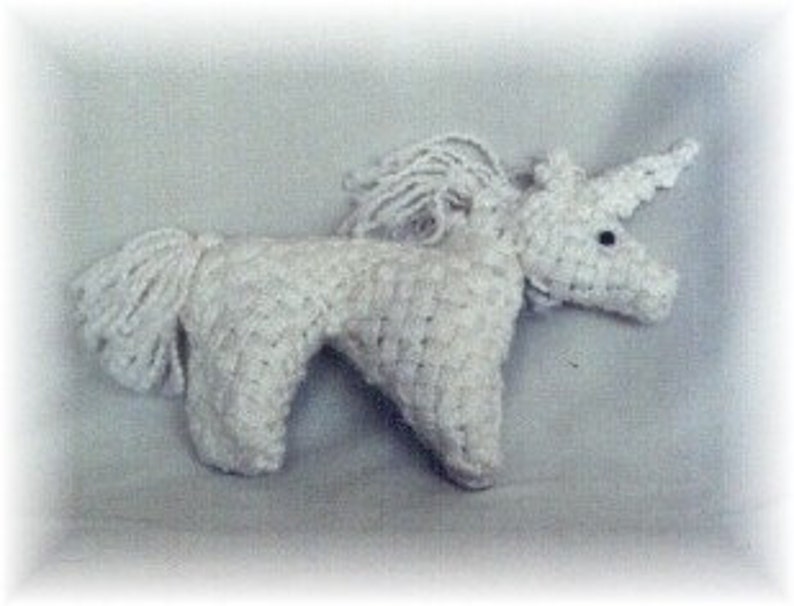 Magical Creatures to Weave on the Potholder Loom - Etsy