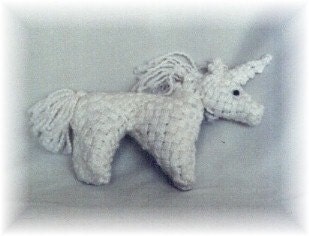 Magical Creatures to Weave on the Potholder Loom - Etsy