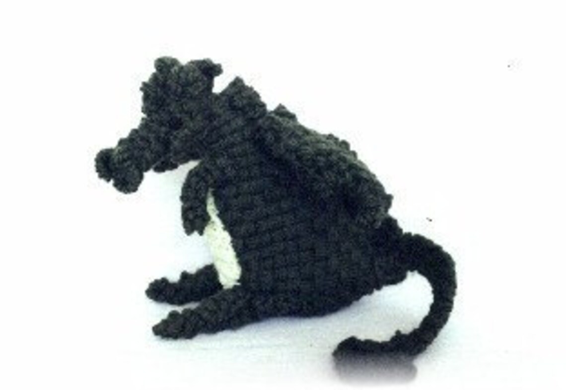 Magical Creatures to Weave on the Potholder Loom - Etsy