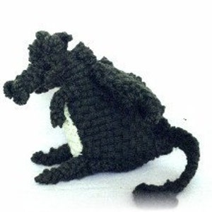 Magical Creatures to Weave on the Potholder Loom - Etsy