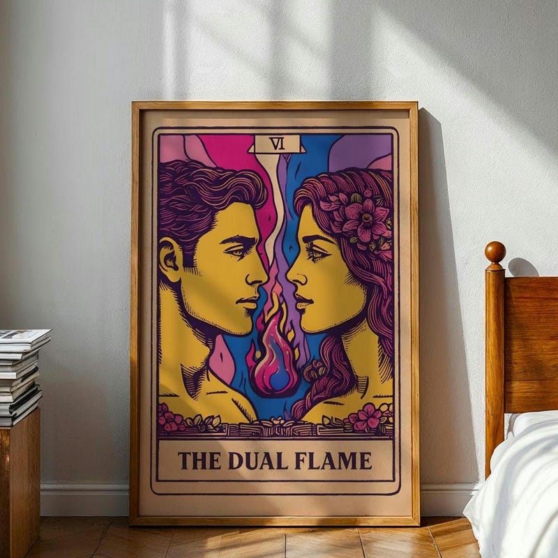 Bi Pride Poster - Etsy
