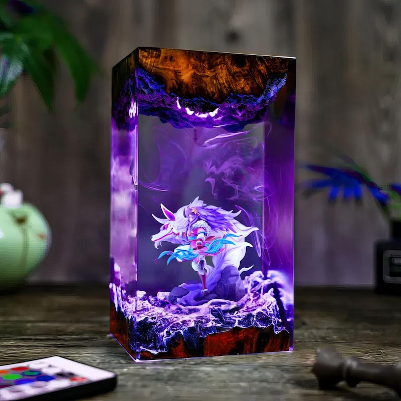 Lol Shen Miniatures - Etsy Canada