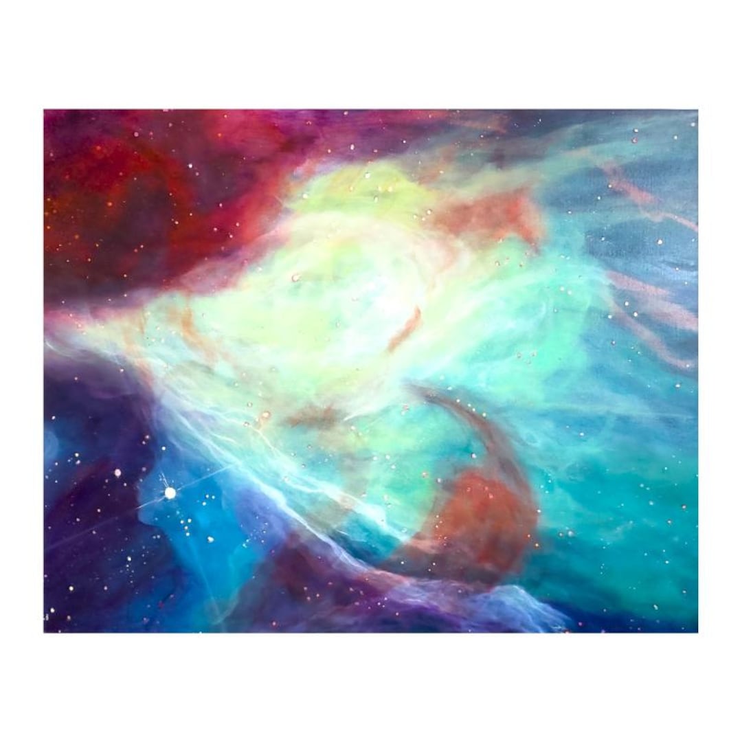 Open Edition Fine Art Paper, “rebirth" - Etsy