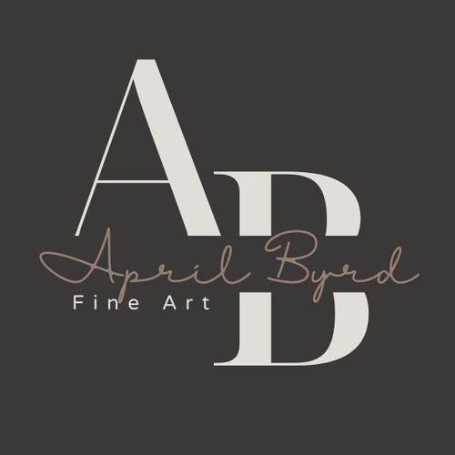 AprilByrdFineArt - Etsy