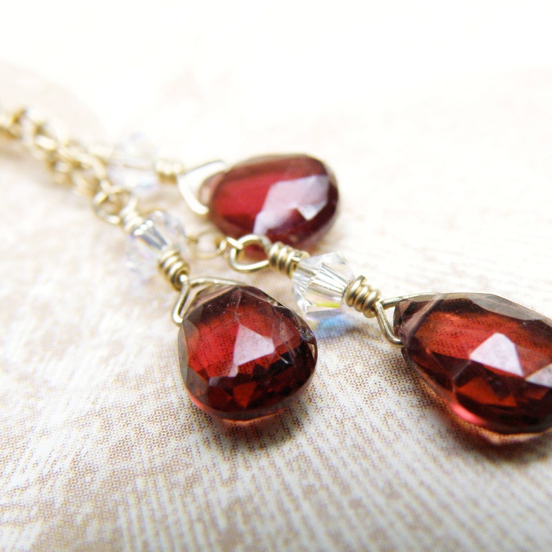 Y Drop Necklace - Etsy