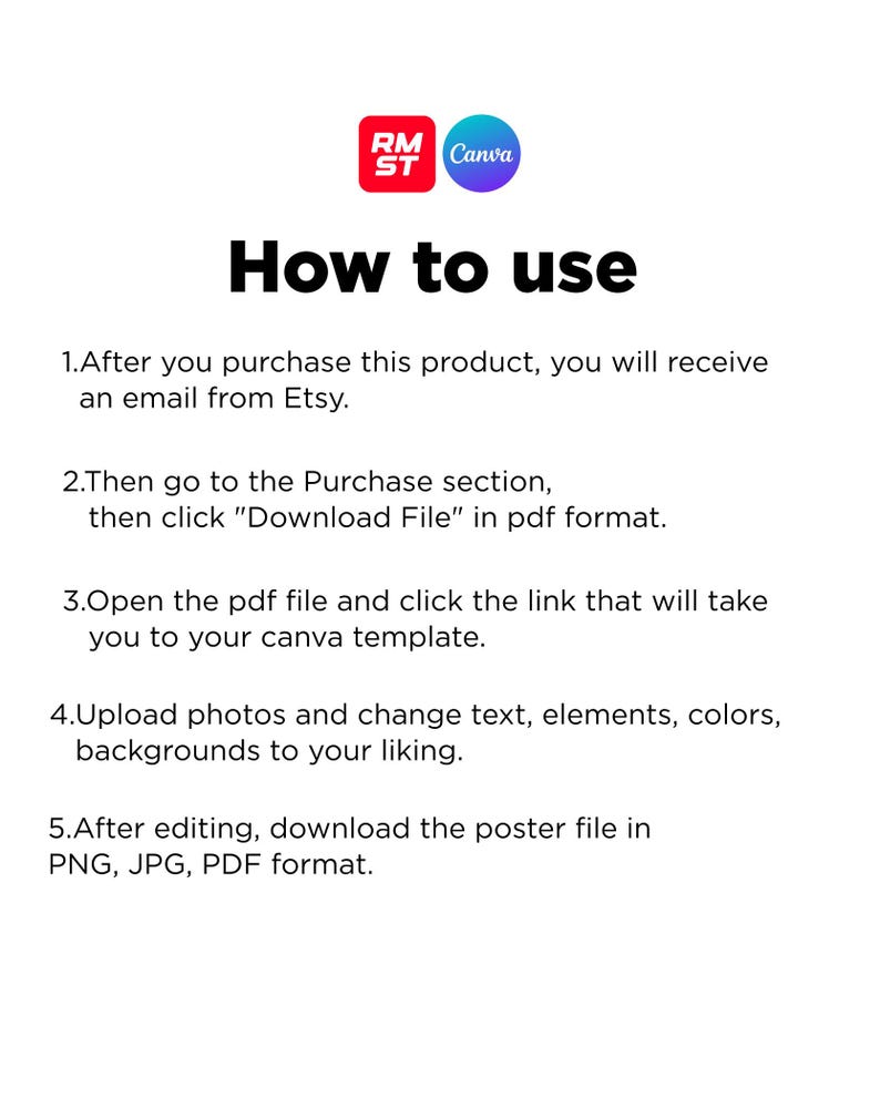Ferrari SF90 Poster Template for Canva Professional Digital Design ...