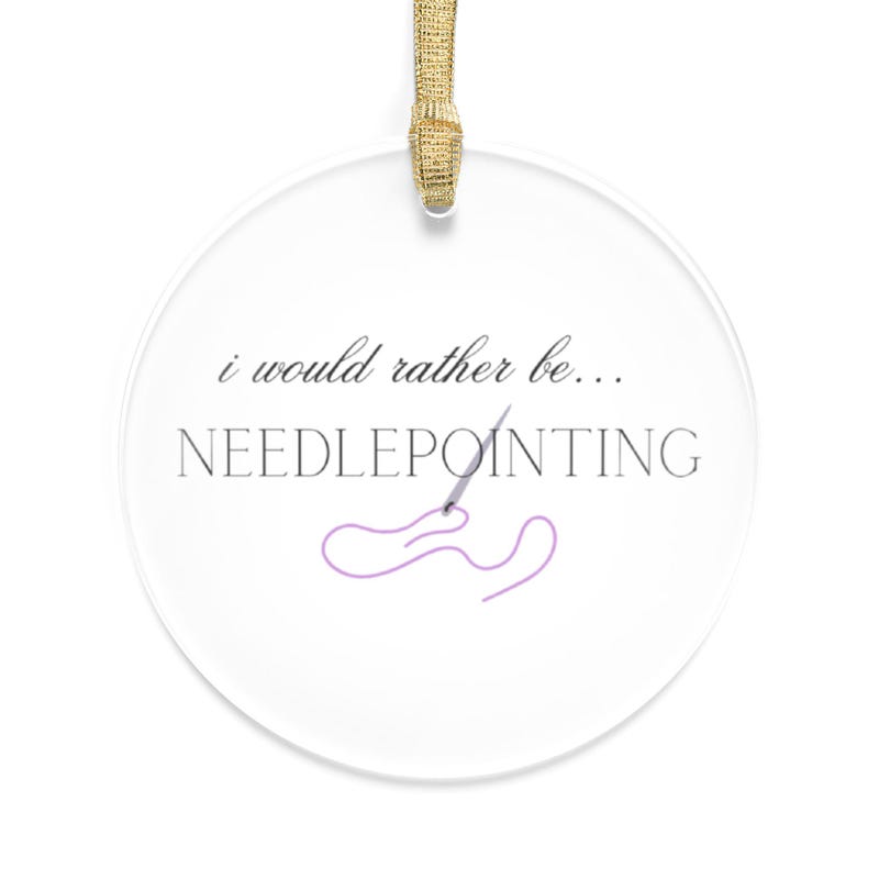 Gifts for Needlepointers - 60+ Gift Ideas for 2025