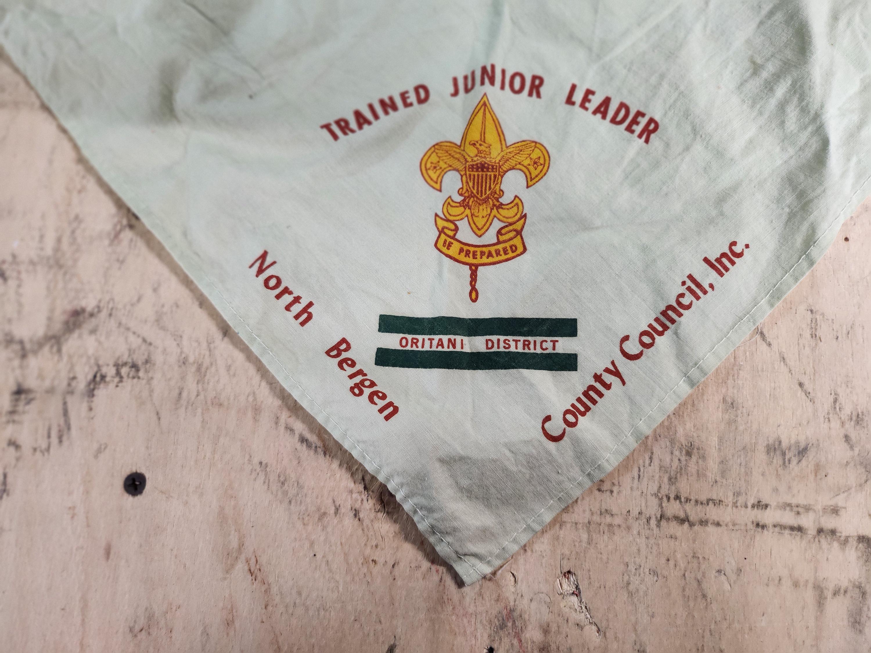 Vintage Boy Scout Uniform Badge Patch - Etsy