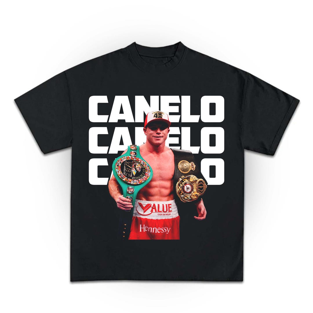 Canelo Alvarez Png Ready to Print, Printable Design, Artist, 90s, Rap ...