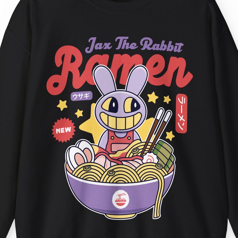 Jax and Rabbit - Etsy