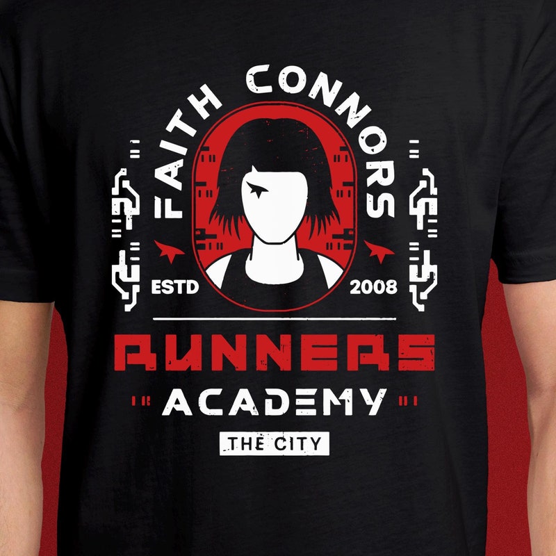 Catalyst Tshirt - Etsy