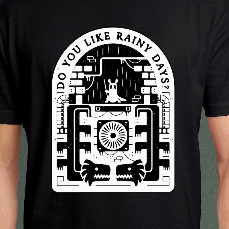 Rainworld Merch - Etsy