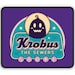 Mouse Pad Krobus the Sewers Merchant // Stardew Valley Video Game ...