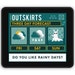 Mouse Pad Slugcat Weather Forecast // Rain World Video Game // Gaming ...