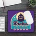 Mouse Pad Krobus the Sewers Merchant // Stardew Valley Video Game ...